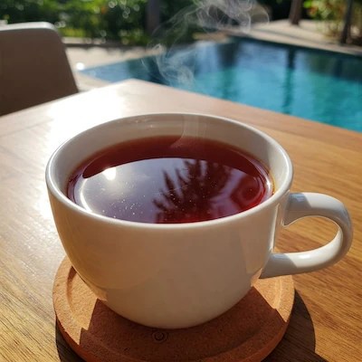 Discover the Benefits of Hibiscus Tea – cerrote.com